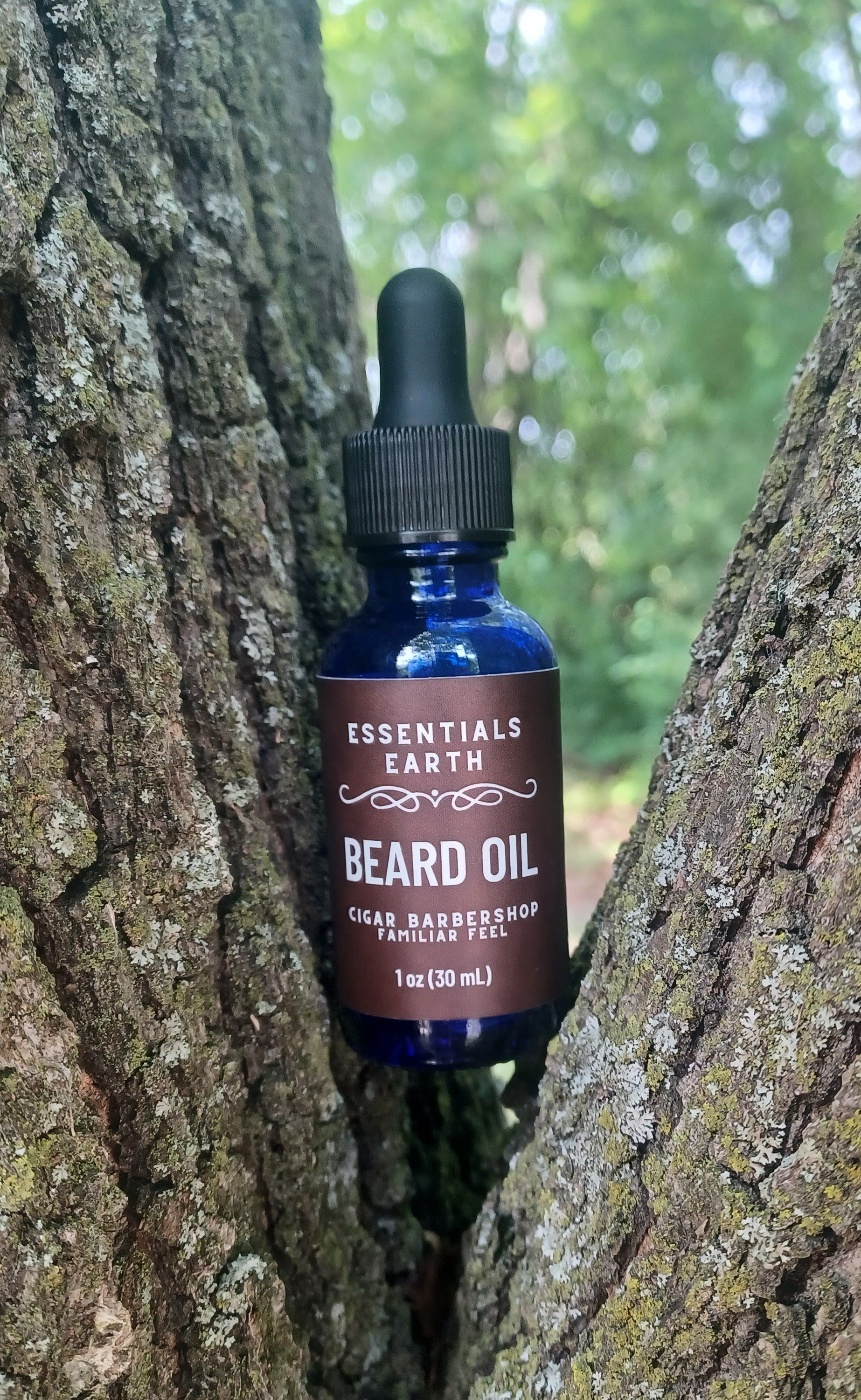 Cigar Barbershop (Mainline) – Essentials Earth LLC