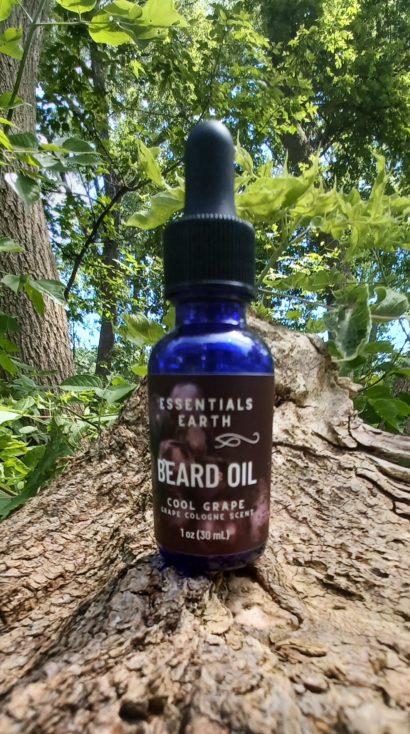 Cool-Grape (Mainline) – Essentials Earth LLC